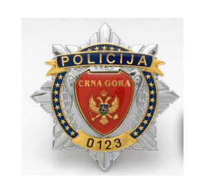 Montenegro police detain 11 suspected of organized crime – DTT-NET